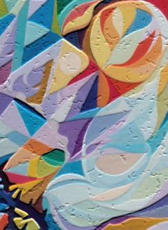 Father, Creator | Providence Congregation